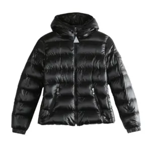 Moncler Glesse Jacket - Black