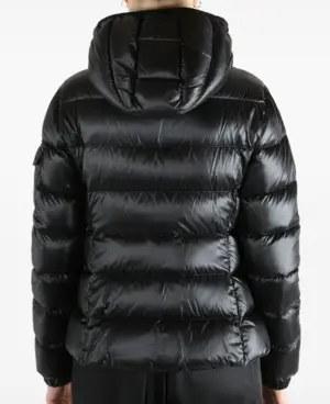 Moncler Glesse Jacket - Black