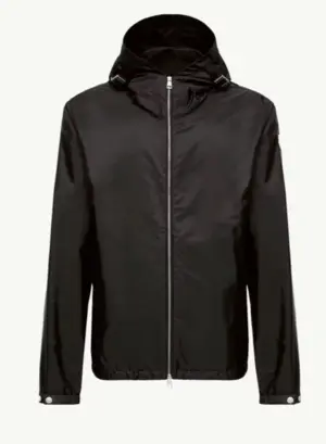 Moncler Remoray Jacket - Black