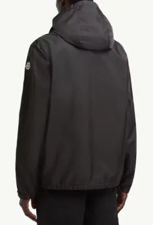 Moncler Remoray Jacket - Black