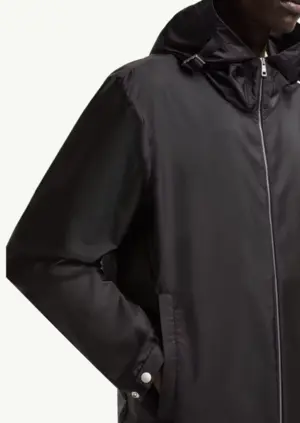 Moncler Remoray Jacket - Black