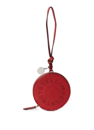 Stella Mccartney Logo Tech Accessories