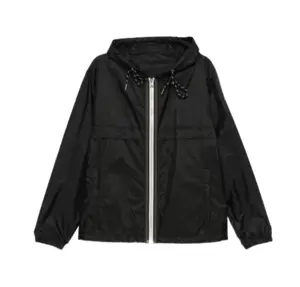 Moncler Nidge Jacket - Black