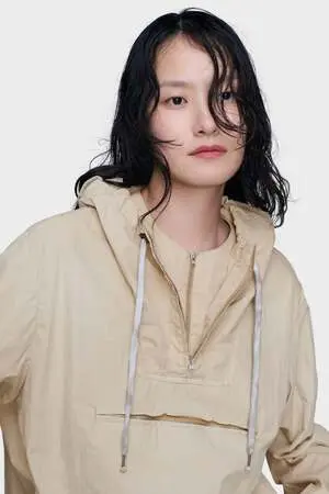 MAISON MARGIELA Sportsjacket - Juta