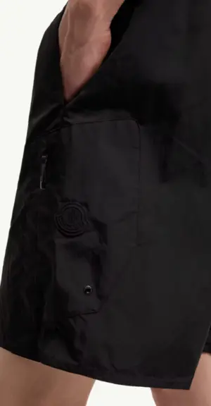 Moncler Board/boxer Swimwear