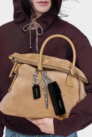 MAISON MARGIELA Key Ring
