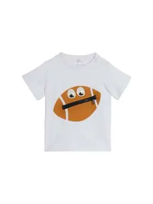 Stella McCartney Graphic T-shirt - Multicolour