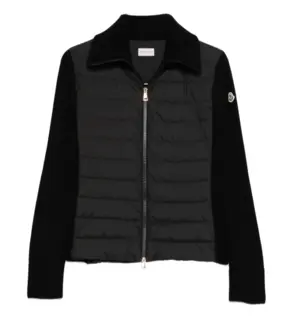 Moncler Athletic Knits