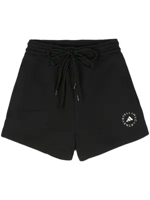 ADIDAS X STELLA MC CARTNEY Terry Shorts