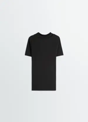 LEMAIRE Twisted Top