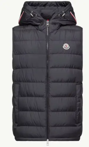 Moncler Marseillan Vest