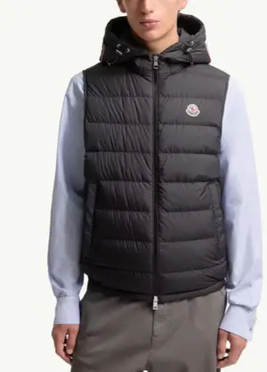 Moncler Marseillan Vest