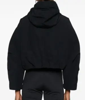 Moncler Eucalyptus Jacket - Navy