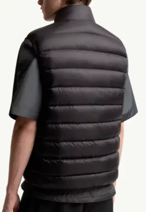 Moncler Deneb Vest