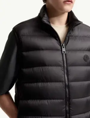 Moncler Deneb Vest