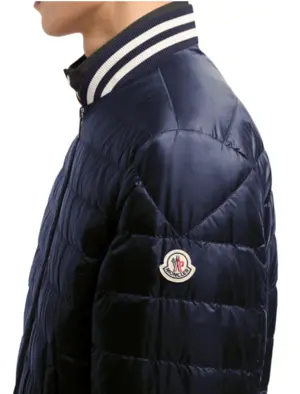 Moncler Prieure Bomber