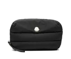 Moncler Caradoc Beauty Case - Black