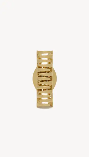 Saint Laurent Pince Crabe Mm