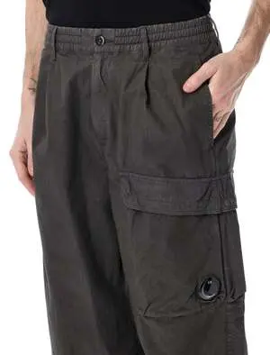 C.P. COMPANY Microreps Cargo Trousers