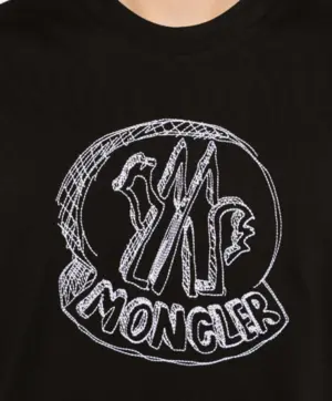 Moncler Ss T Shirt