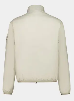 Moncler Breezes Jacket - Light Beige