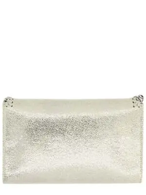 Stella McCartney Falabella Mini Bag - Silver