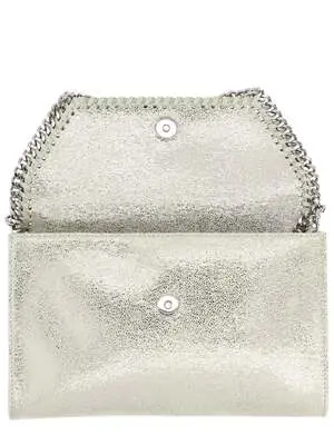 Stella McCartney Falabella Mini Bag - Silver