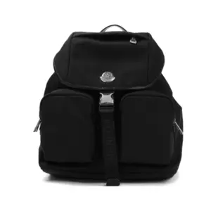 Moncler Backpack - Black