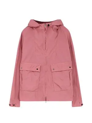 Women's Zip Up Parka