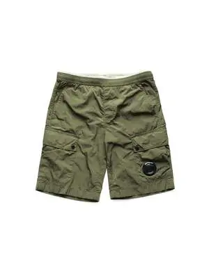 C.P. COMPANY Bermuda Cargo - Green