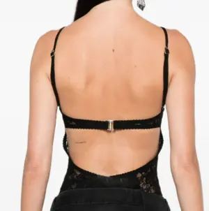 Attico Stretch Lace Body