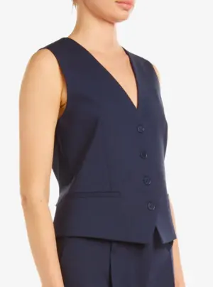 PAROSH Gilet