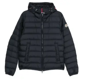 Moncler Vermeille Jacket - Blue