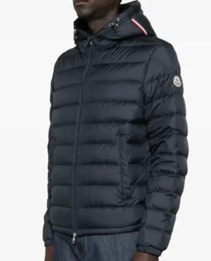 Moncler Vermeille Jacket