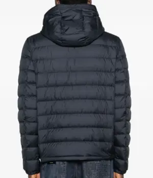 Moncler Vermeille Jacket