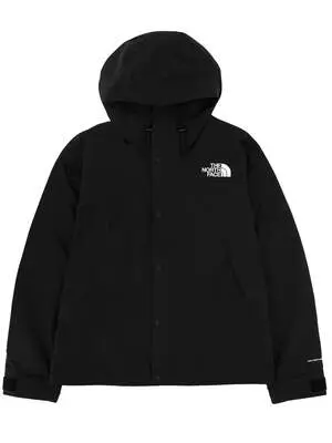 The North Face Mountain Jacket - Black