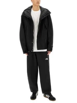 The North Face Mountain Jacket - Black