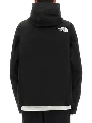 The North Face Mountain Jacket - Black