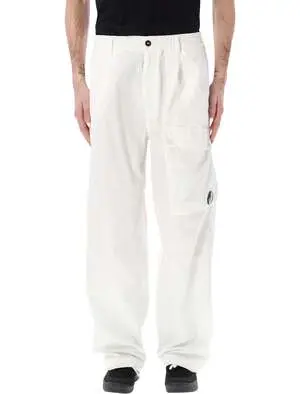 C.P. COMPANY Microreps Cargo Trousers