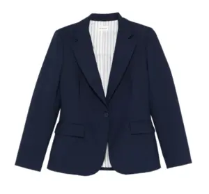 PAROSH Giacca - Blu