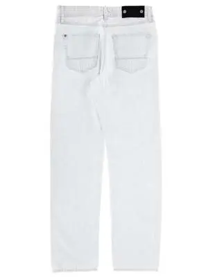 Stone Island Denim Jeans - Blue