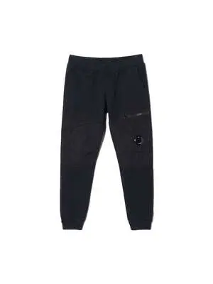 C.P. COMPANY Cargo Pants - Black