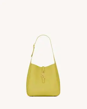 Saint Laurent Bo Mng S Le 5 A7 W Silk A - Wild Lime