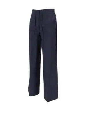 PAROSH Pantalone - Blu