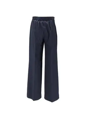 PAROSH Pantalone - Blu