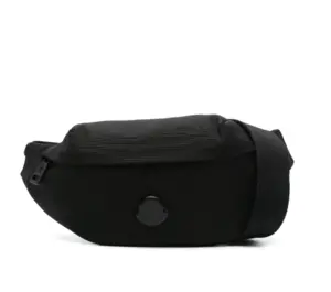 Moncler Textured Belt Bags