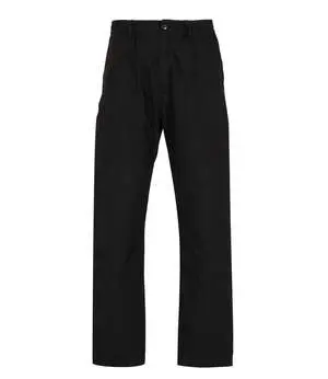 C.P. COMPANY Cotton Blend Trousers