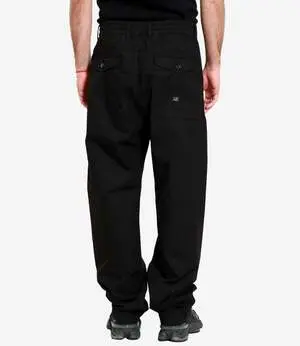 C.P. COMPANY Cotton Blend Trousers