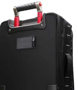 The North Face 40-liter Suitcase