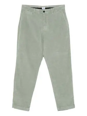 C.P. COMPANY Velvet Chino Pants